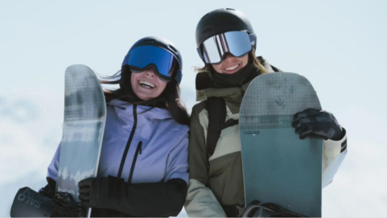 Save Up to 60% Off at Decathlon on Sports, Outdoor & Fitness Gear ...